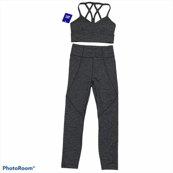 JoyLab | Pants & Jumpsuits | Joy Lab High Waisted 78 Leggings And ...